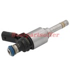 4 X Fuel Injectors For Bosch 0261500076 Audi A4 A3 A5 TT VW T5 Eos CC 2 ...