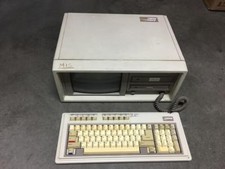 Vintage Compaq III Portable 80s Luggable Computer Model 2660 for sale ...
