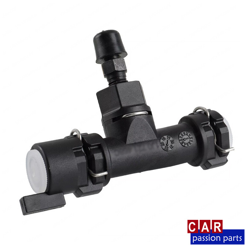 Clutch Bleeder Assembly Fits Volkswagen Audi | 1J0721468E | 1 Year ...