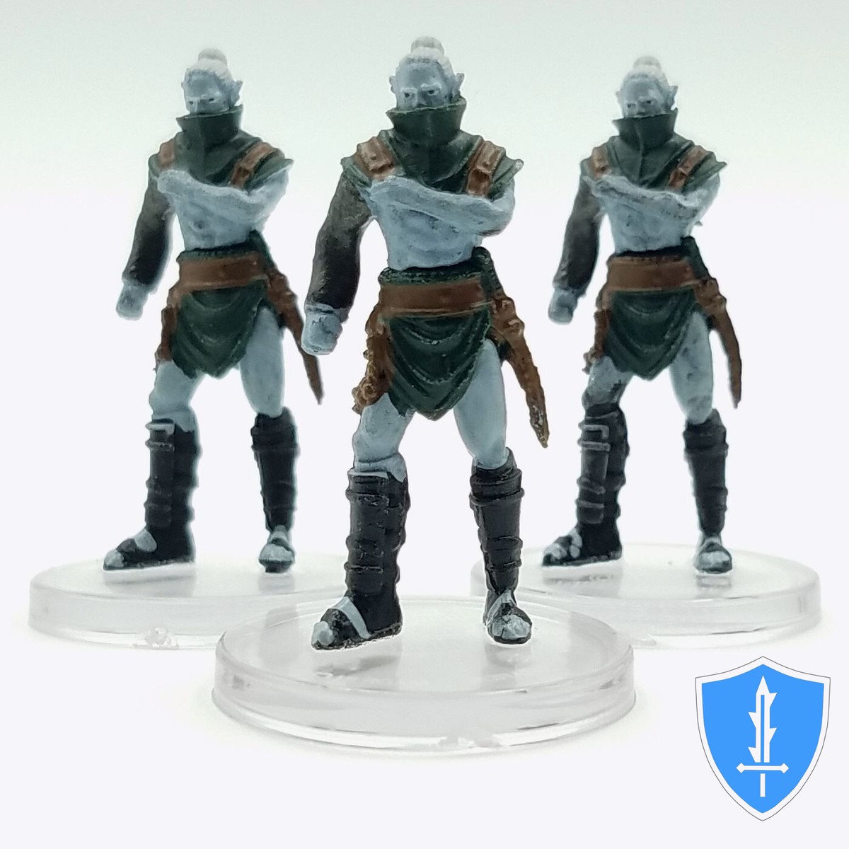 Drow House 3D Printable Drow House 1 And Ruin By GameScape3D