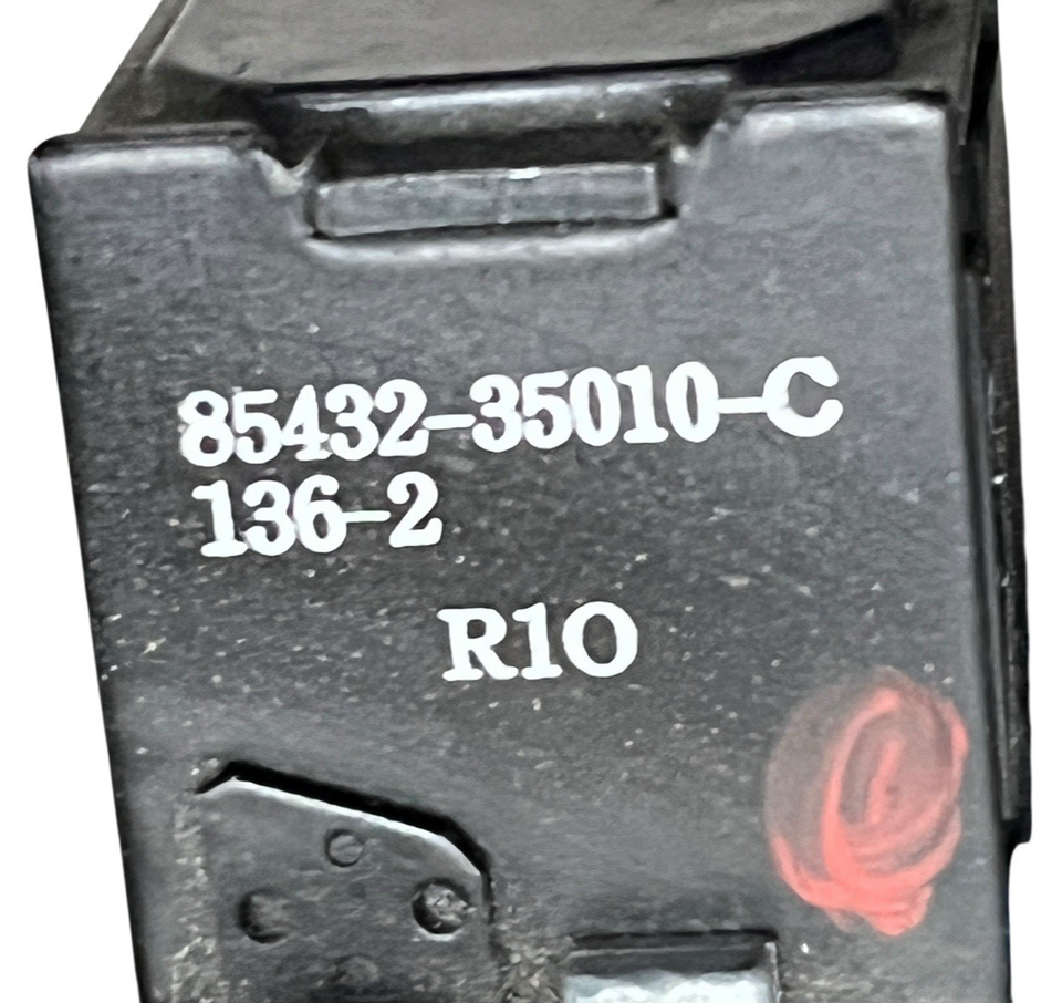 1989-1995 Toyota Pickup 90-95 4Runner A/T Ignition Switch 45020-35-4 ...