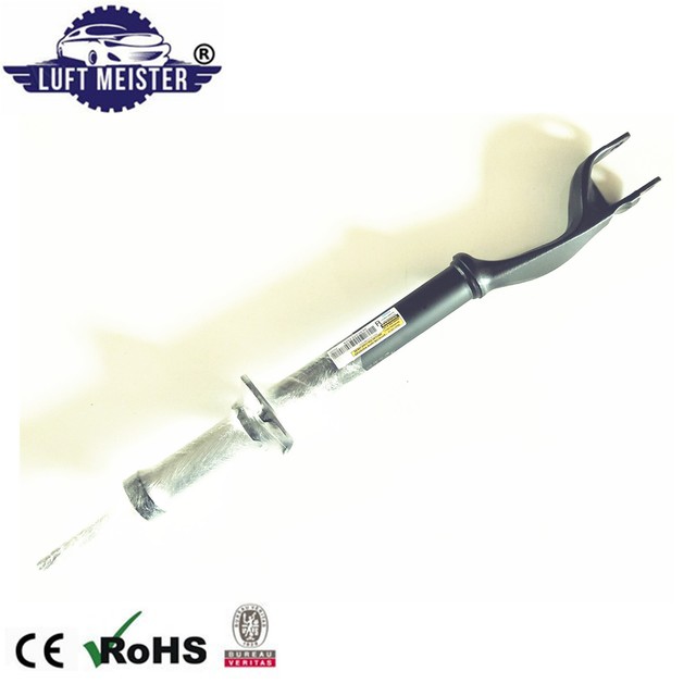 Pair Front Shock Absorber for Mercedes W253 GLC, 2533200766,2533200866 ...