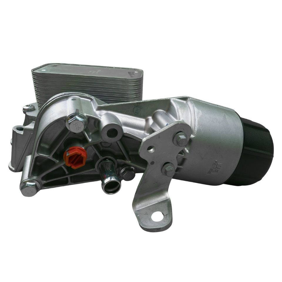 FOR JEEP GRAND CHEROKEE WK 3.0L CRD 2011 AND AFTER OIL COOLER MOPAR ...