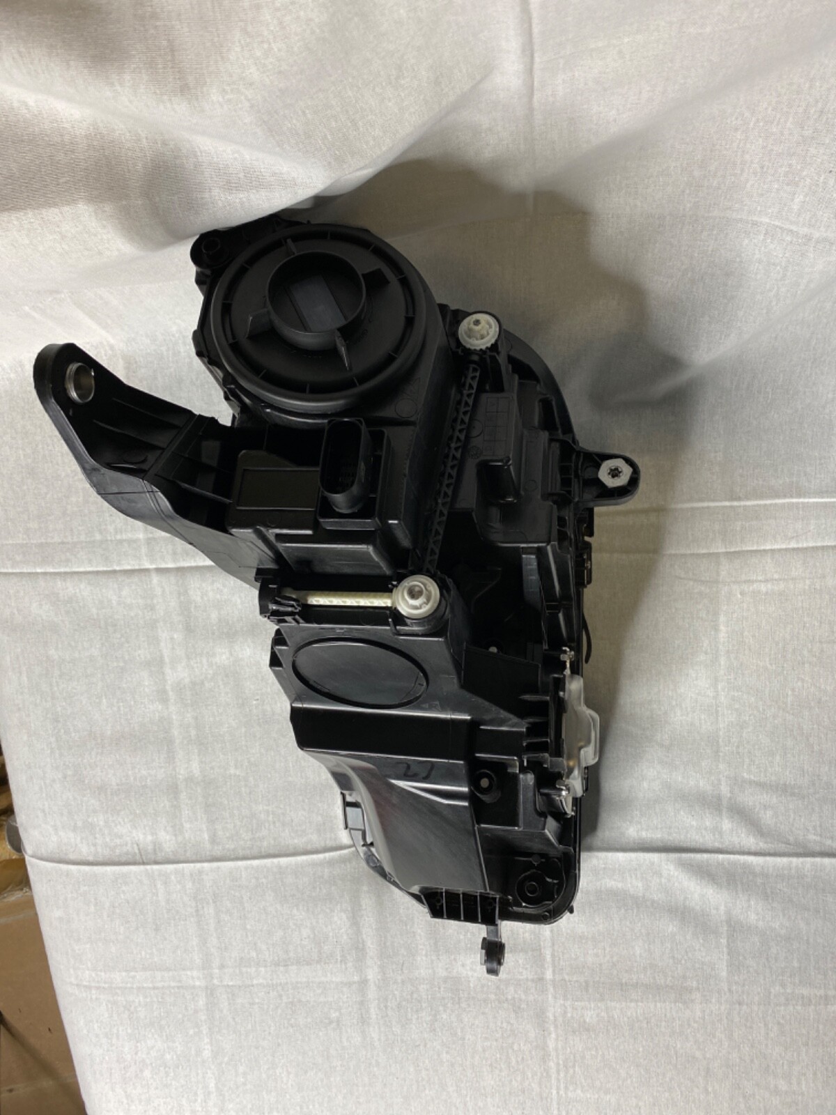 MERCEDES BENZ GLE 2020 to 2021 Right Headlight LED A1679060205 ...