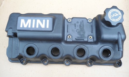 BMW MINI ONE COOPER S ENGINE ROCKER COVER W10 W11 R50 R52 R53 2004-2006 ...