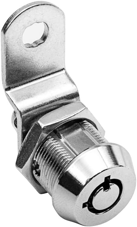 Universal Craftsman Tool Box Lock Chest Key Storage Truck Safe Cylinder ...