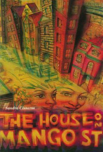 The House on Mango Street by Sandra Cisneros 9780934770200| eBay
