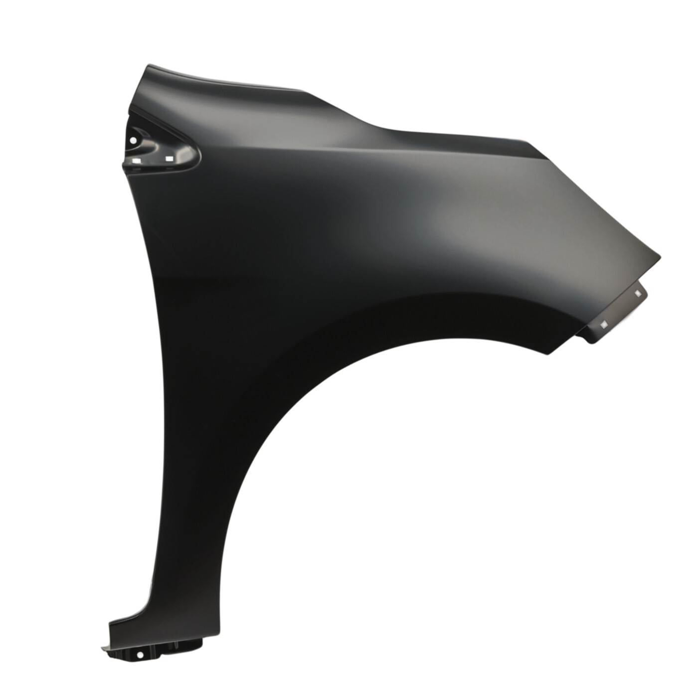 Fender Quarter Panel Passenger Right Side Hand 5220AT70 for Mirage G4 ...