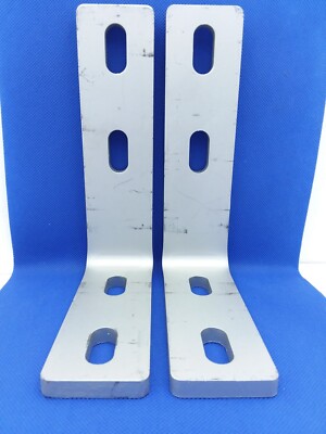 Plates & Brackets - Galvanized