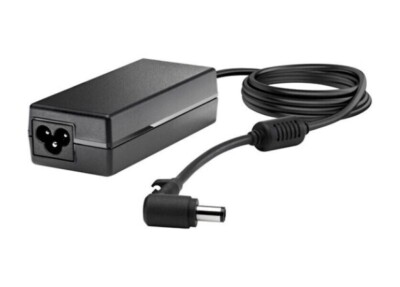 NEW HP T730 T620 Thin Client 85W AC Power Supply & Power Cord Genuine ...