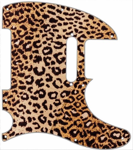 Telecaster Pickguard Custom Fender Tele 8 Hole Guitar Pick Guard ...