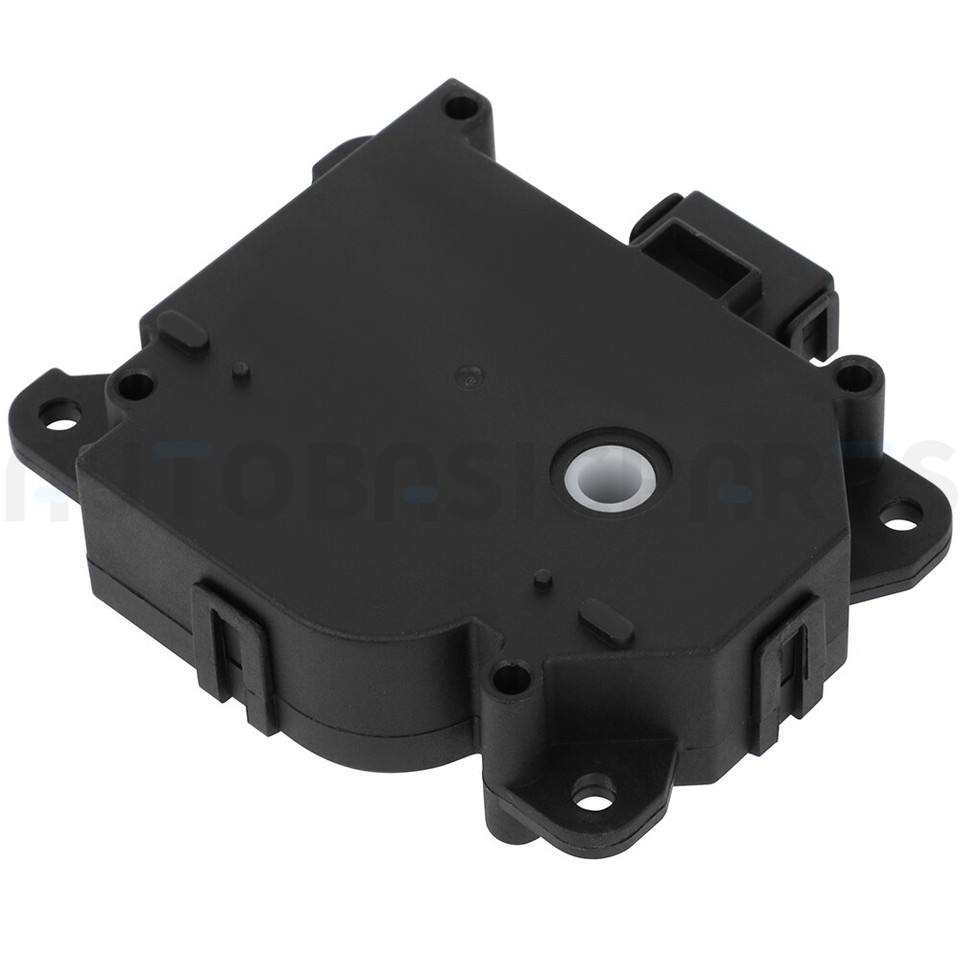 For 2013-2019 Cadillac ATS 2.0L 3.6L HVAC Blend Door Actuator | eBay