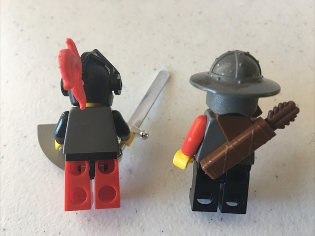 LEGO Castle: Knights' Catapult (4816) for sale online | eBay