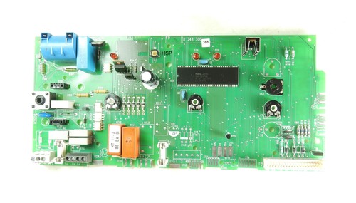 WORCESTER 24CDi Rsf PCB Principale 87483003880 | eBay