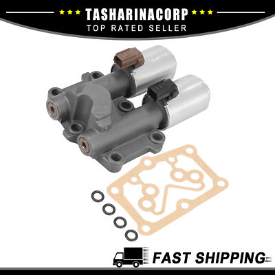 Transmission Dual Linear Solenoid Valve 28260-RG5-004 fit for Honda ...