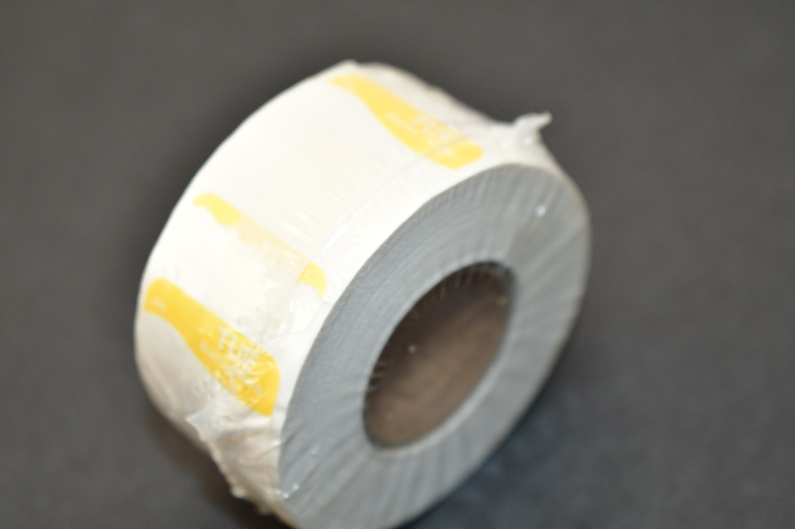 DayDots TUESDAY Date Labels - ROLL of 500 - 1" x 1", Expiration Day TUE ...