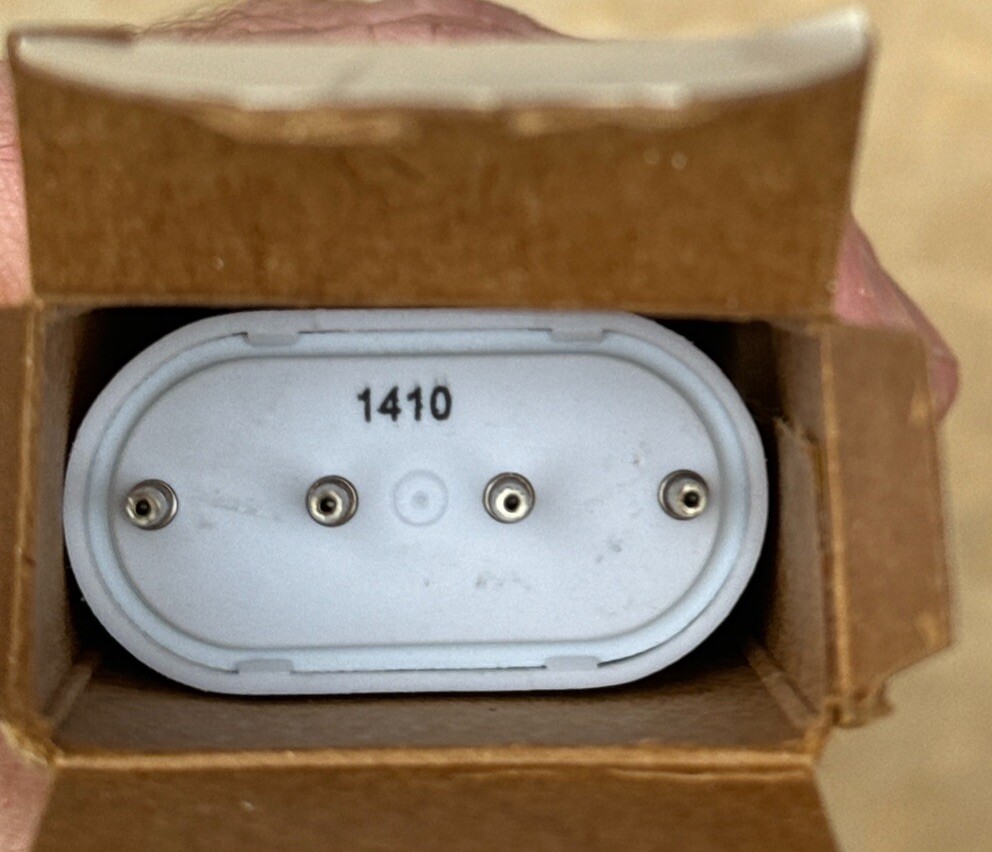 KINO FLO 55W 55C-KF29 TRUEMATCH 2900K CFL Full Spectrum Lamp Bulb New ...