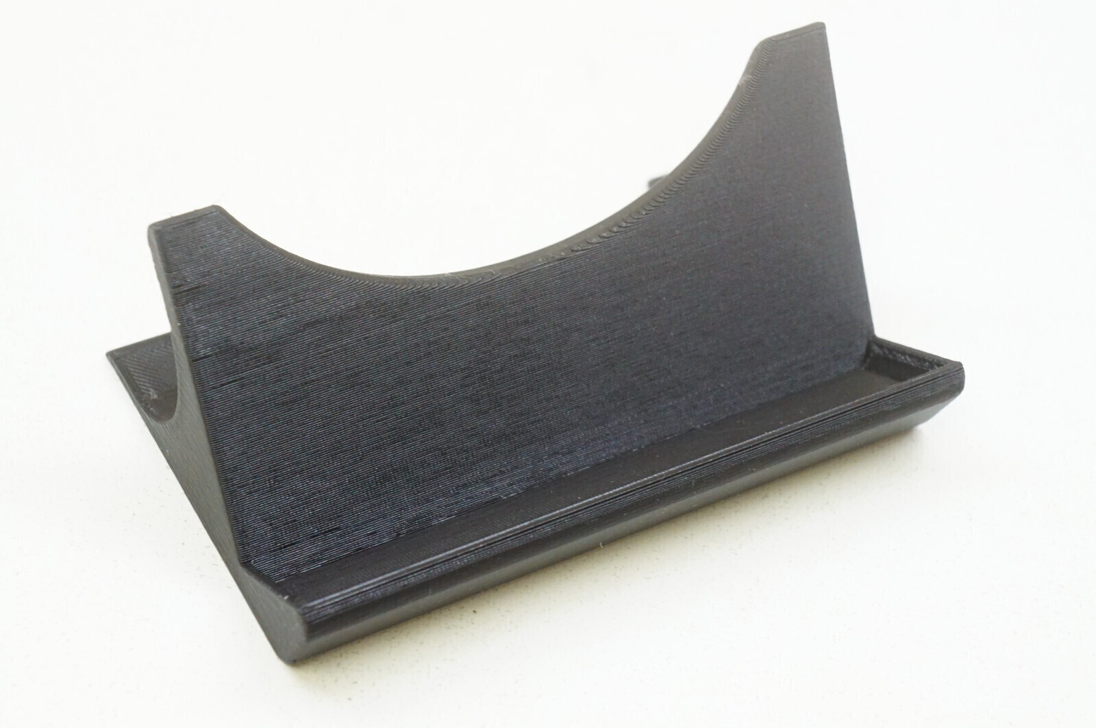 3D Angled Display Holder for TinySA Ultra and Nano VNA (4") Spectrum ...