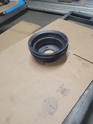 1969 1970 Chevelle Camaro Nova BB Crank 396 427 454 Pulley GM 3955290 ...