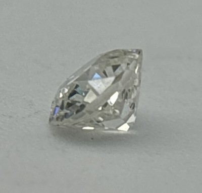 GIA Certified Loose Diamond / 1.19ct / J Color / SI2 / OE Brilliant Cut ...