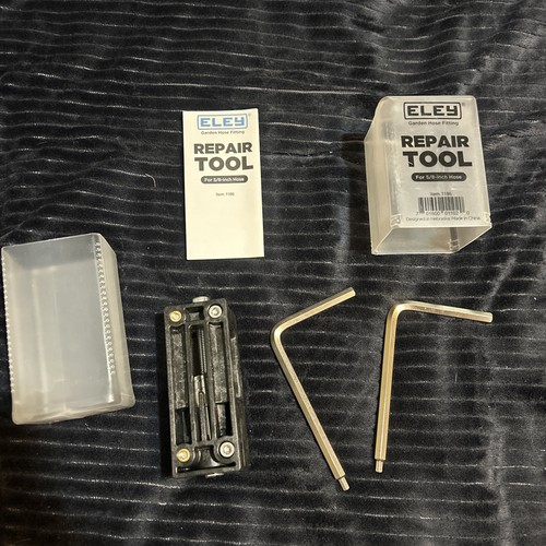 Delay Repair Tool For 5/8 Inch Hose | eBay