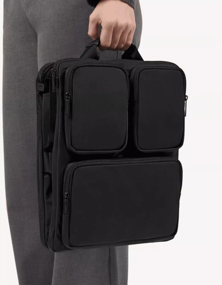 Luggage Cabin Suitcase Bag Harness Bag Black Travel Bag Rimowa Bag ...