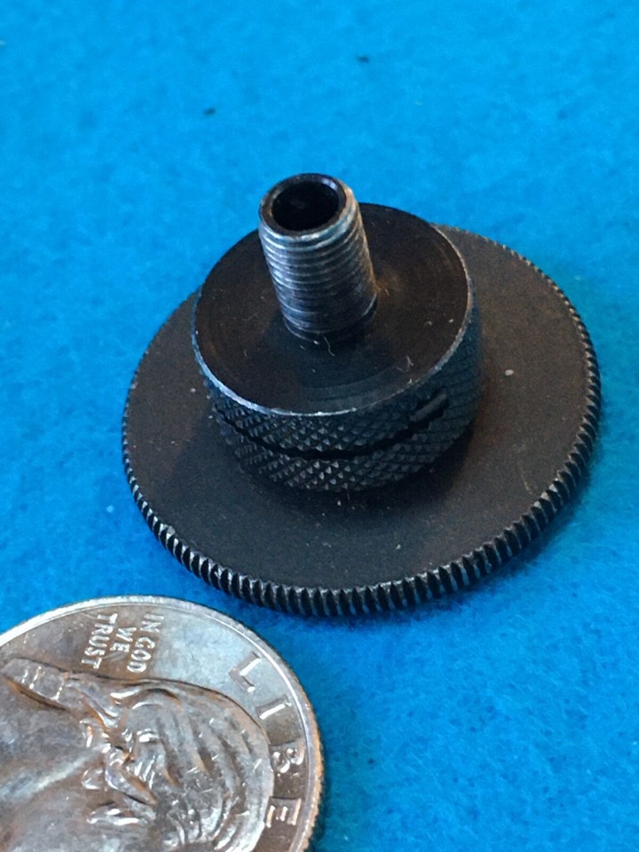 Vintage Sight, Redfield Master Disc | eBay