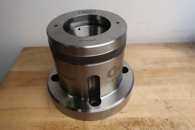 Lexair QC-A8-B90 Collet Chuck A2-8 Spindle Nose | eBay