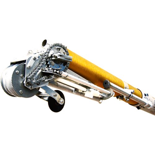 TapeTech Full Drywall Taping and Finishing Set With 10" & 12" Boxes ...