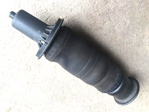RANGE ROVER P38 Front Suspension Air spring Bags Dunlop REB101740 | eBay