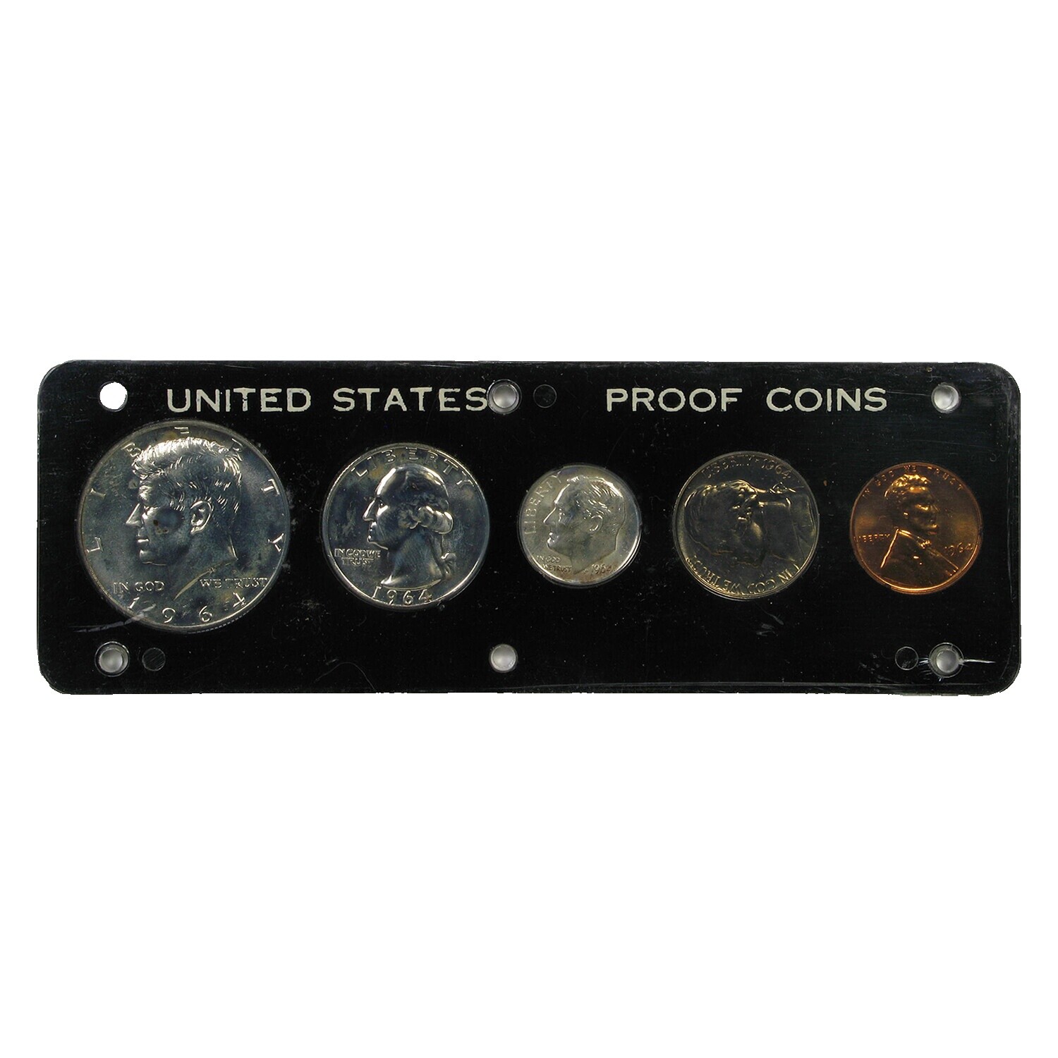 1964 US Coin Proof Sets for sale | eBay