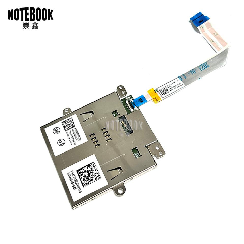 NEW For Lenovo ThinkPad T14 Gen3 P14s Gen3 Smart Card Reader with Cable ...