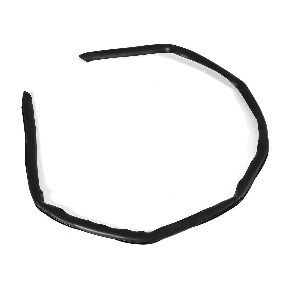 Rear Windshield Upper Moulding Seal Strip For BMW E90 328i 330i 335i ...