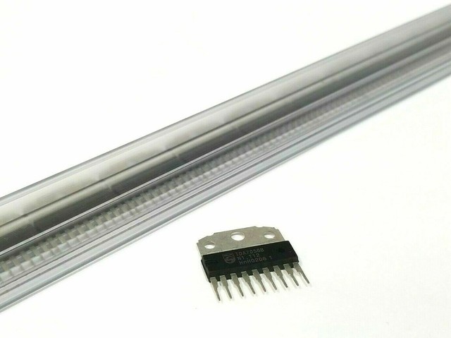 TDA7056B 5w BTL Mono Audio Amplifier by Philips for sale online | eBay