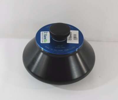 Beckman Coulter Fixed-Angle Rotor JA-21 | eBay