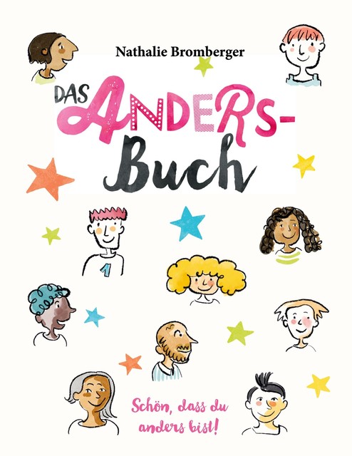 Das Anders-Buch von Nathalie Bromberger (2020, Taschenbuch) online ...