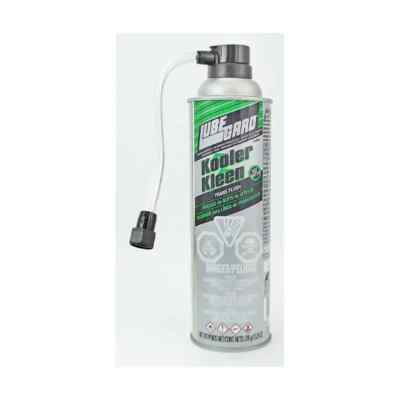 Automatic Transmission Cooler Line Flush Cleaner Lube Gard Lubegard 14 ...