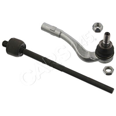 Rod Assembly Front Right FEBI For MERCEDES C204 R172 S204 W172 W204 ...