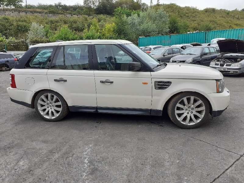 OEM Land Rover Discovery L319 Air Flow Mass Sensor PHF500090 Genuine ...