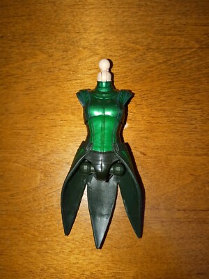 Marvel Legends BAF build-a-figure mantis torso | eBay