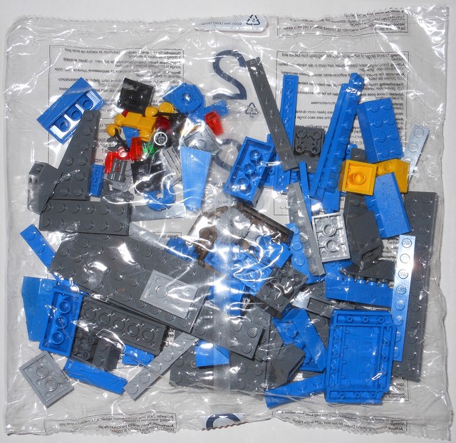 LEGO Space: Jet-Copter Encounter (7067) for sale online | eBay