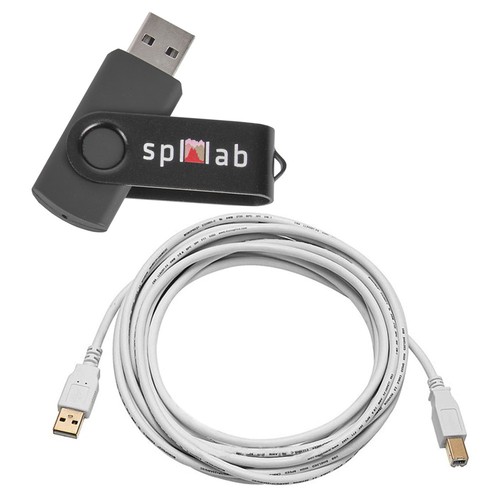 All-purpose multichannel measuring device - Sonic Electronix | eBay