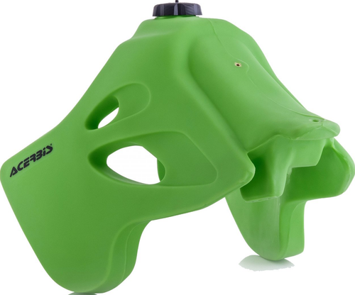 14L Fuel Tank KAWASAKI KLX300 KLX300R 1993 1994 1995 1996 1997 1998 ...