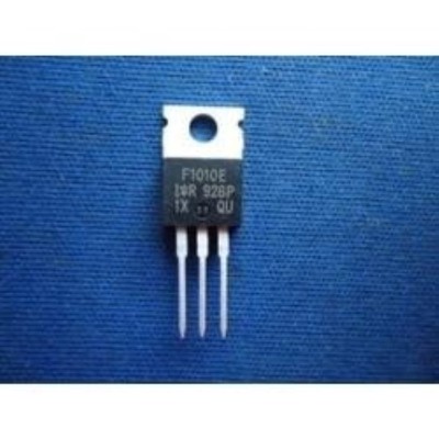 2pcs IR F1010E TO-220 RH | eBay