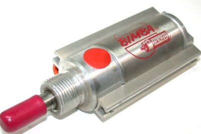 Pneumatic Cylinders - Bimba Stainless Air