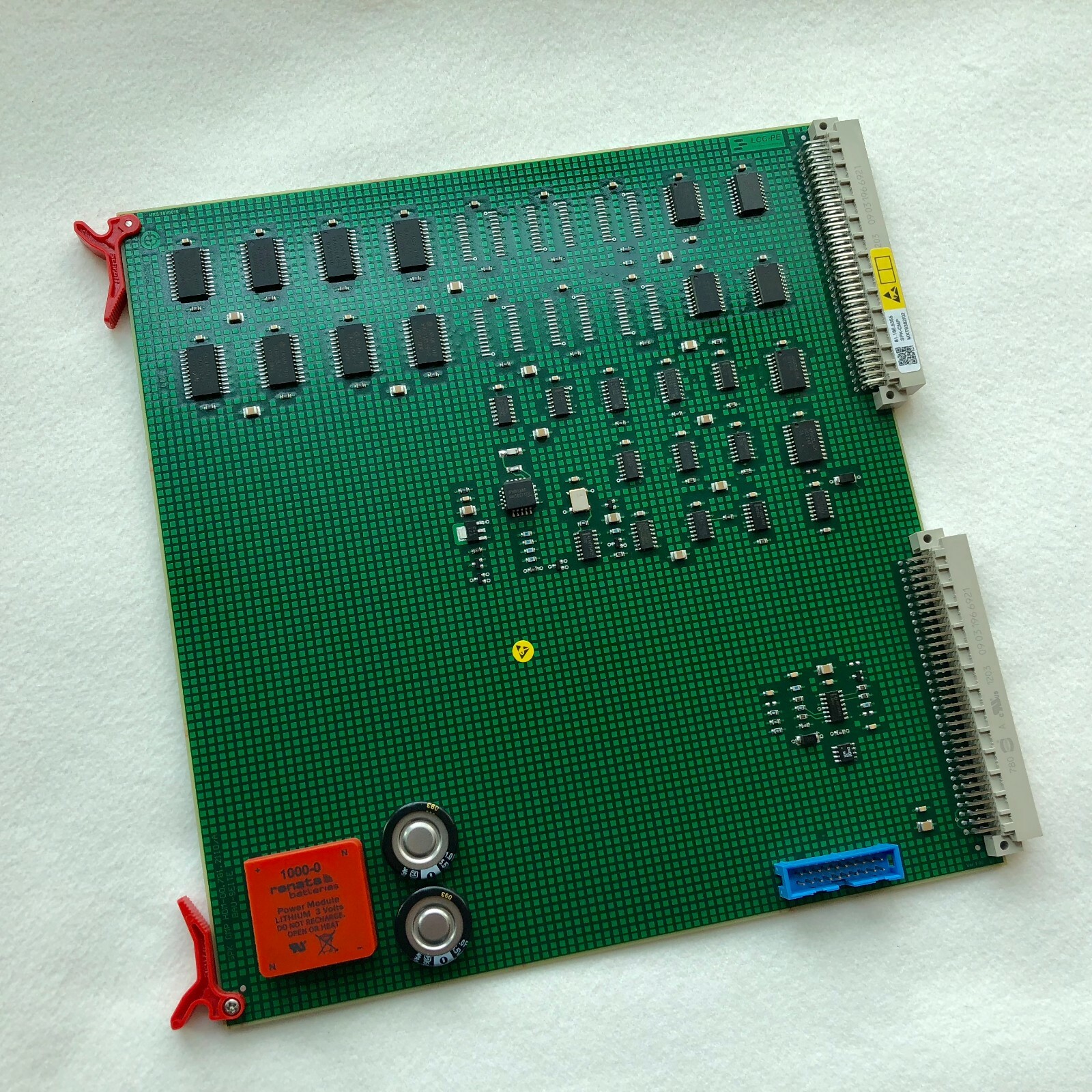 New SPK-2 Board for SM102 Printing Machine SPK Board 81.186.5355 00.781 ...