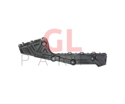 Rear Bumper Bracket Holder FOR RENAULT TRAFIC 2014- 852243619R Right ...