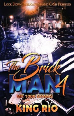King Rio The Brick Man 4 (Poche) | eBay