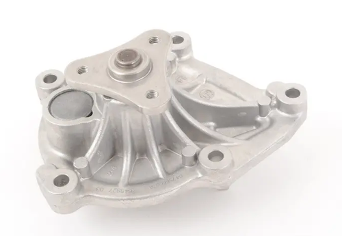 Mini Cooper OEM Coolant Pump/Water Pump 11517648827 | eBay