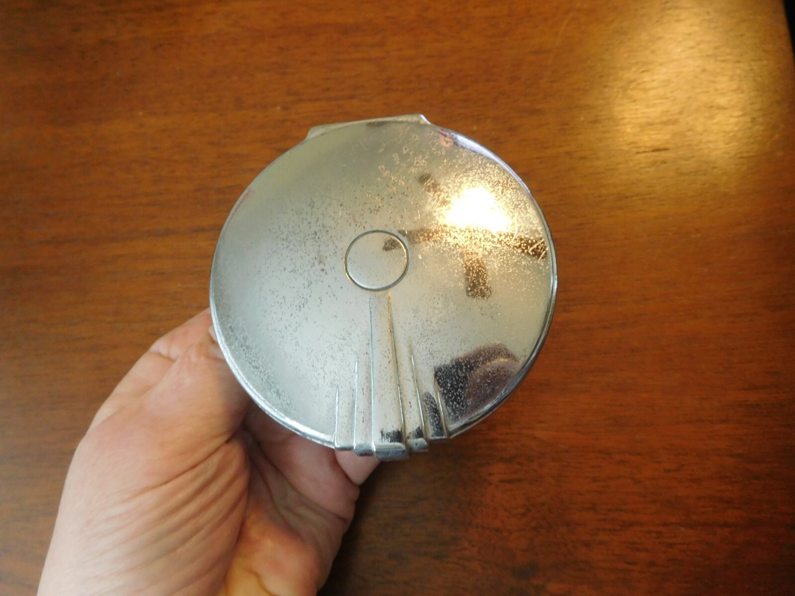 1920s 1930s Accessory Radiator Cap NORS Chevy Ford Dodge Vintage | eBay